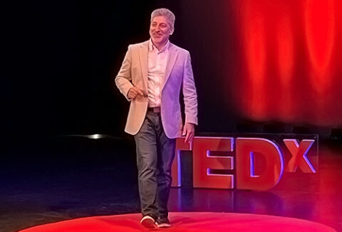 Merrick Rosenberg: Award-Winning Keynote Speaker